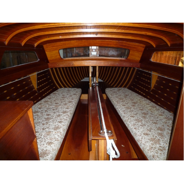 Segel-Markt - Yachtcharter Andere P Boot 15er Jollenkreuzer Ernst Riss