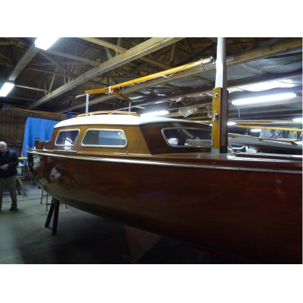 Segel-Markt - gebrauchte Segelboote Andere P Boot 15er Jollenkreuzer ...