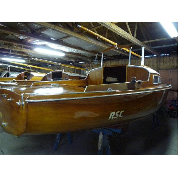 Segel-Markt - gebrauchte Segelboote Andere P Boot 15er Jollenkreuzer ...