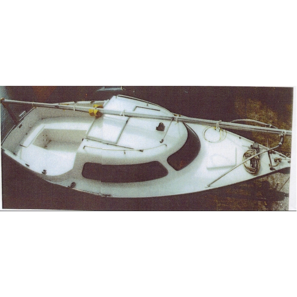 Segel-Markt - gebrauchte Segelboote Andere Sailfish 18, Maxim Marine (GB)
