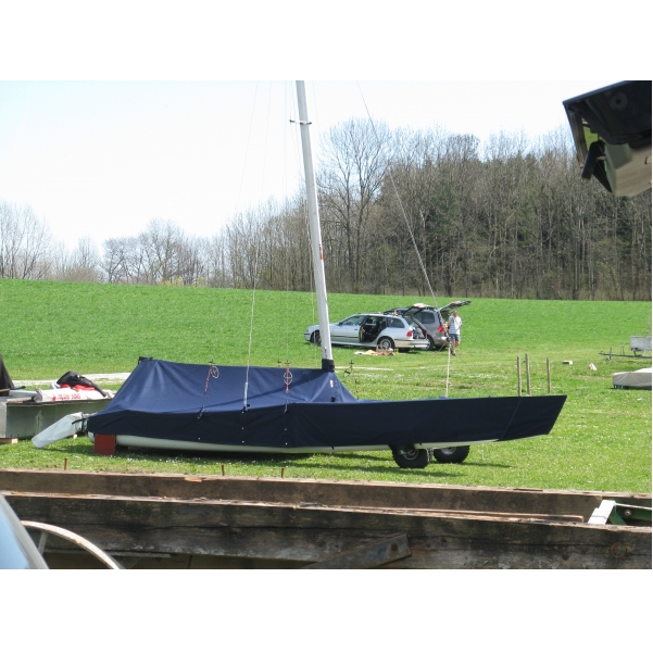 Sail-Market - Sailboats Catamaran Prindle 19