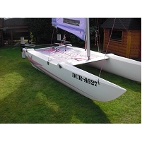 Sail-Market - Sailboats Catamaran TopCat Topcat F1