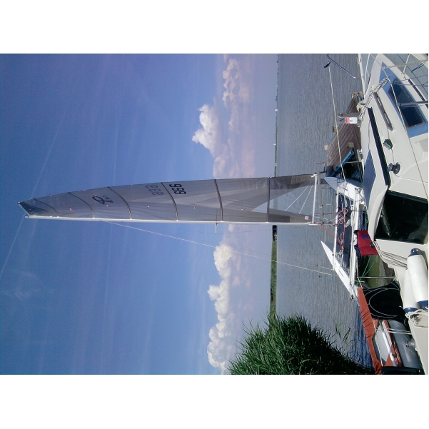 Segel-Markt - gebrauchte Segelboote Katamaran Prindle 18.2