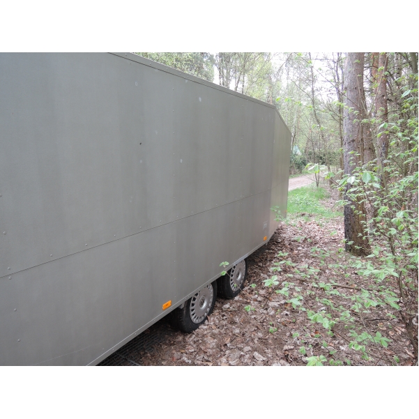 Segel-Markt - gebrauchte Segelboote Katamaran TopCat K1 Spitfire