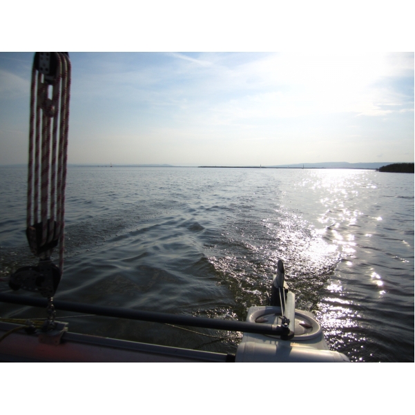 Segel-Markt - gebrauchte Segelboote Katamaran TopCat Spitfire