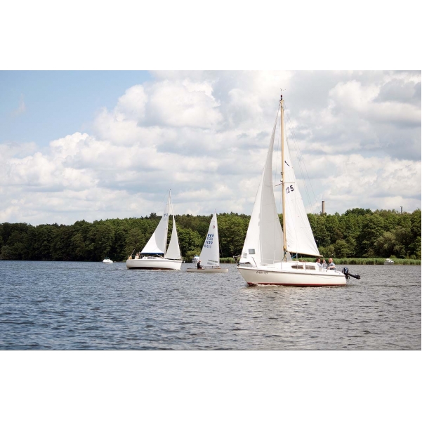 Segel-Markt - gebrauchte Segelboote Kielboot