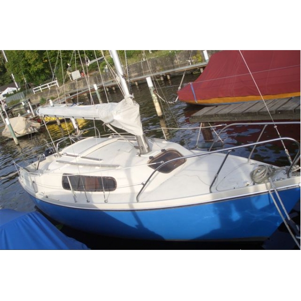 Segel-Markt - gebrauchte Segelboote Kielboot Dehler Varianta 65