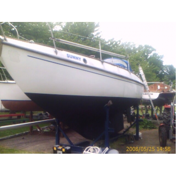 Segel-Markt - gebrauchte Segelboote Yacht