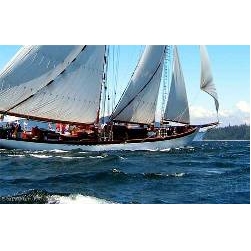 Segel-Markt - gebrauchte Segelboote Yacht 2-Mast Schoner