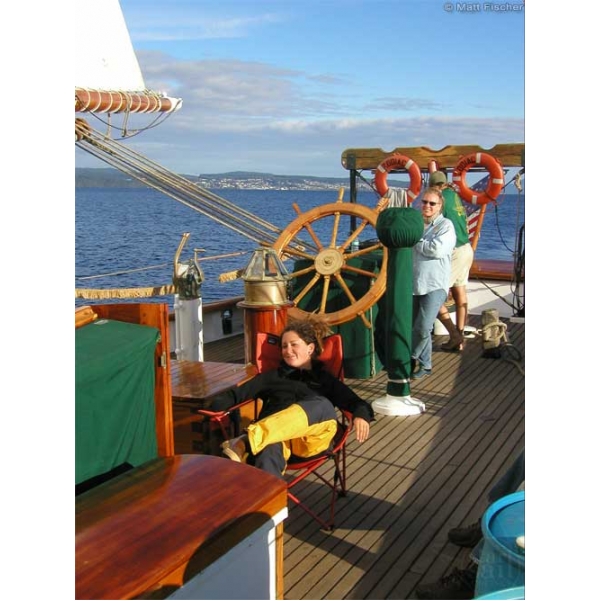Segel-Markt - gebrauchte Segelboote Yacht 2-Mast Schoner