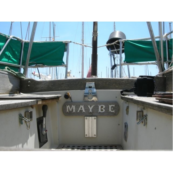 Segel-Markt - gebrauchte Segelboote Yacht Bianca 27