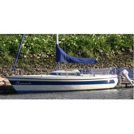 Segel-Markt - gebrauchte Segelboote Yacht LM 22