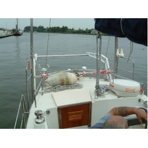 Segel-Markt - Yachtcharter Yacht Nab 32 AK