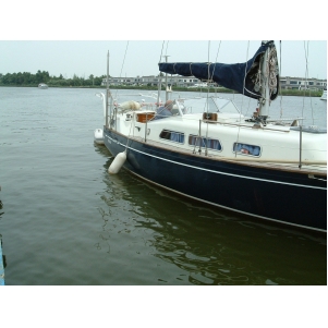 Segel-Markt - gebrauchte Segelboote Yacht Nab 32 AK
