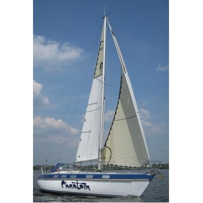Segel-Markt - gebrauchte Segelboote Yacht Phantom 35