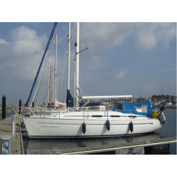 Segel-Markt - gebrauchte Segelboote Yacht Bavaria