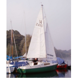 Segel-Markt - gebrauchte Segelboote Yacht Dehler Varianta VA 65 S