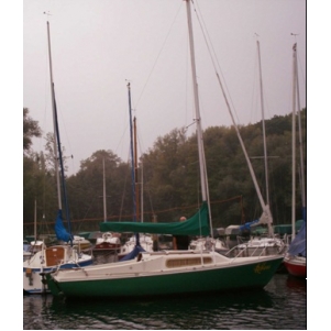 Segel-Markt - gebrauchte Segelboote Yacht Dehler Varianta VA 65 S