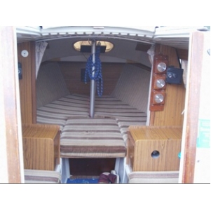 Segel-Markt - gebrauchte Segelboote Yacht Dehler Varianta VA 65 S