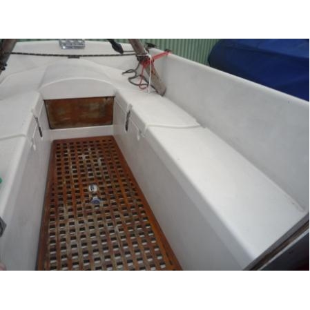 Segel-Markt - gebrauchte Segelboote Yacht Dehler Varianta 65