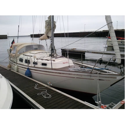 Segel-Markt - gebrauchte Segelboote Yacht Shipman Shipman 28