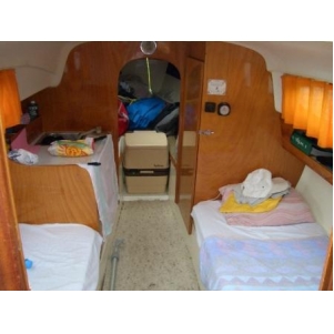 Segel-Markt - gebrauchte Segelboote Yacht Sunbeam S 22