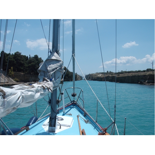 Segel-Markt - gebrauchte Segelboote Yacht WIBO van Wijk Wibo 930